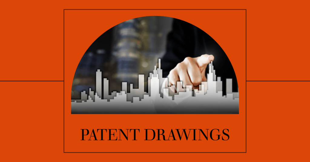 USPTO Requirements For Design Patent Drawings