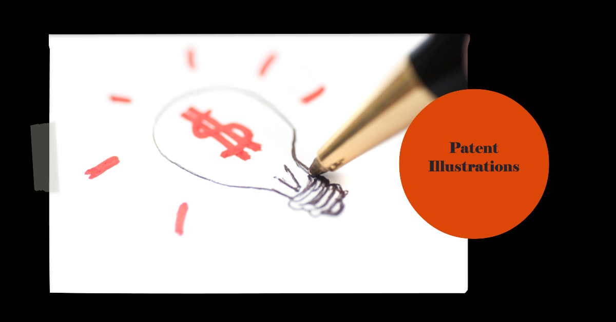 Things You Need to Know About Patent Illustrations