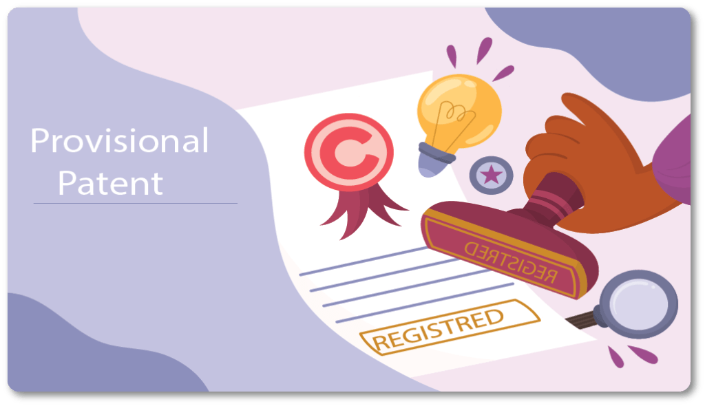 Filing a Provisional Patent Application Online