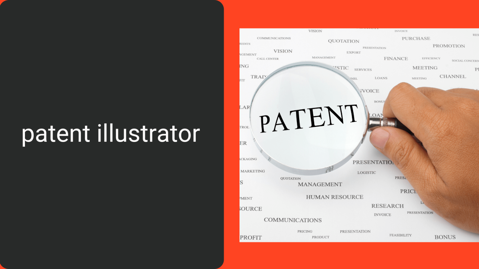 The Role of a Patent Illustrator: A Crucial Element in Patent ...